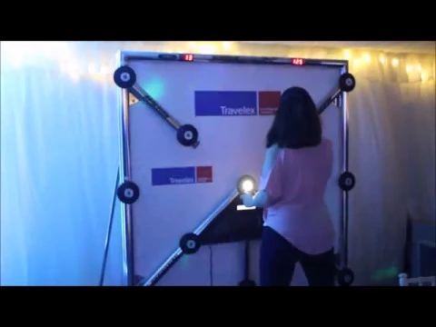 Batak Hire | Batak Wall Game | Batak Pro Reaction Wall
