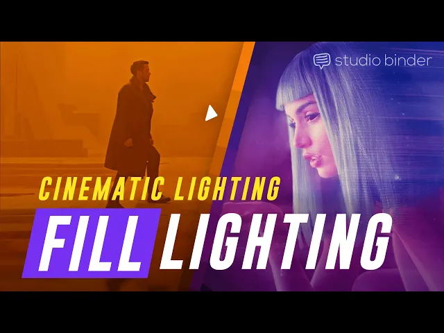 Basics of Film Lighting: Roger Deakins & the 4 Qualities of Light to Know