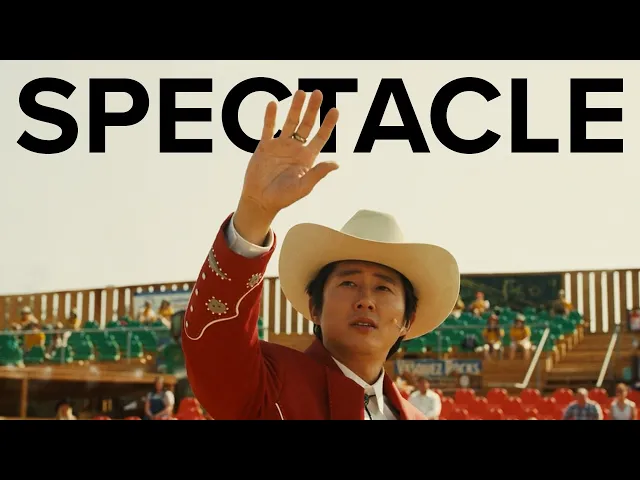 Nope Explained — Theories, Themes, Symbolism & Ending