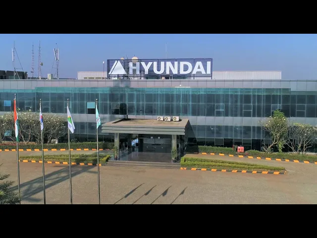 Construction Equipment | Best Excavator | HD Hyundai CE India
