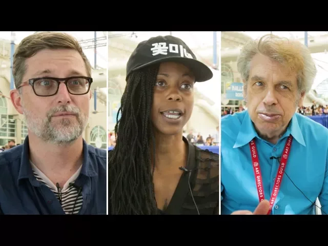 What Does a Production Designer Do? A Crash Course with Examples