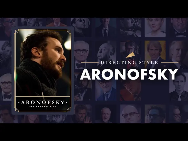 Best Darren Aronofsky Movies, Ranked for Filmmakers