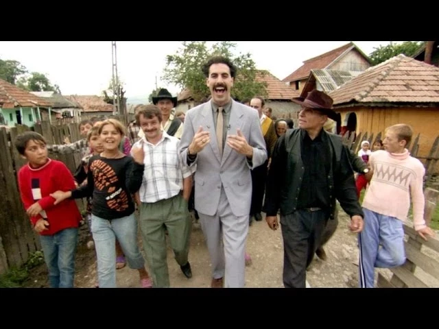 What is a Mockumentary — Definition, Examples & History