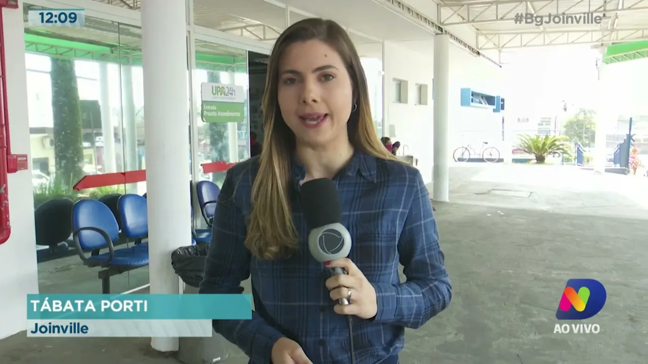 UPA lotada de novo: pacientes esperam horas por atendimento na zona Sul