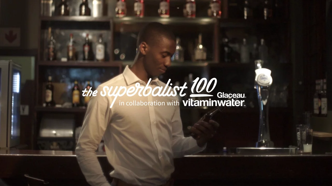 Khanyi Pupuma | Jwarha Lager | Superbalist 100