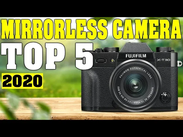 Mirrorless vs DSLR — Pros and Cons for Photo and Video