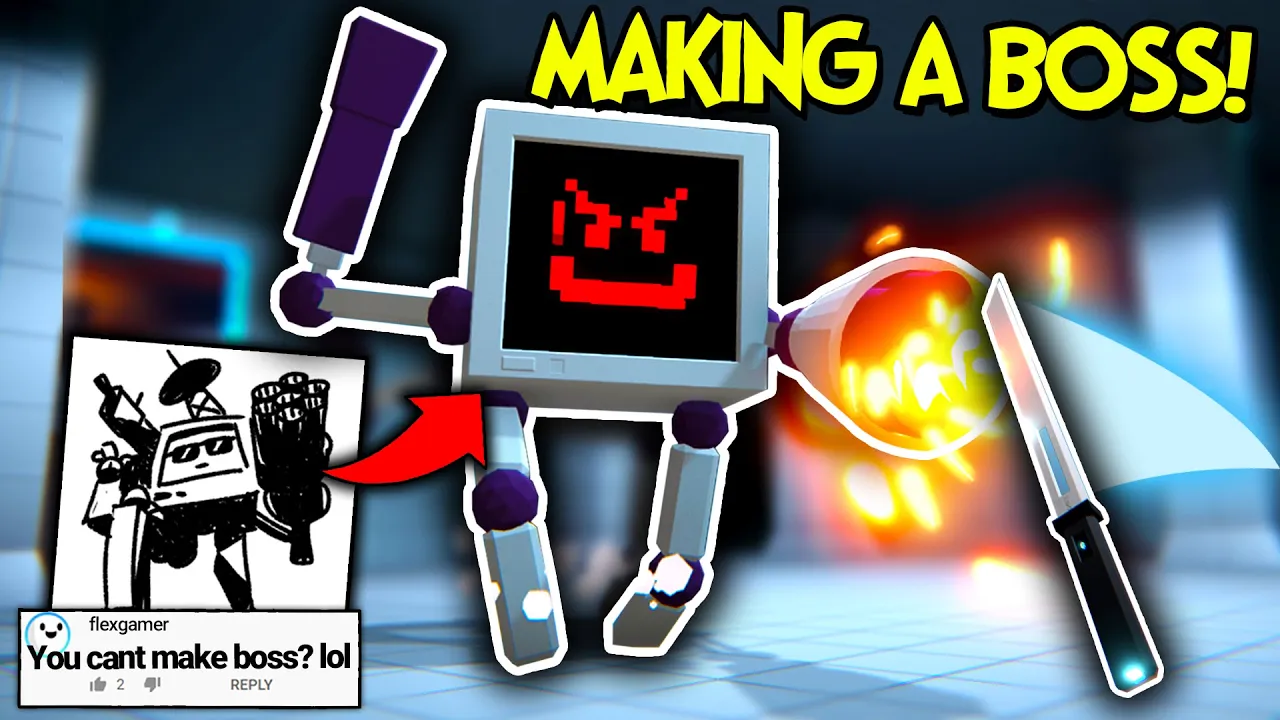 Dani's video dev logs