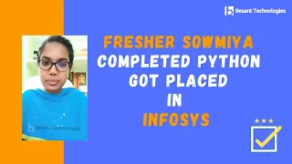 Python Training in Chennai | Python Course in Chennai