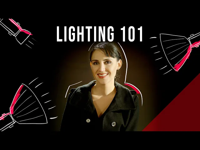 What is Fill Light — The Unsung Hero of 3 Point Lighting