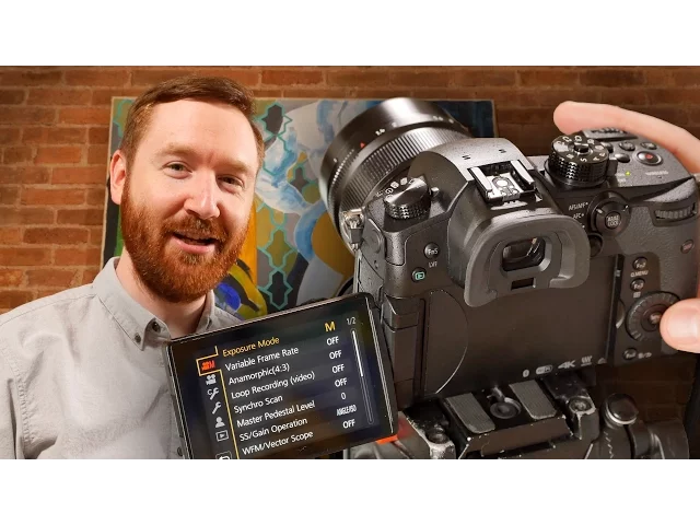 Best Camera for YouTube Videos — Prices, Specs & Top Picks