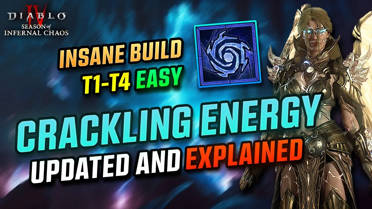 Mekuna's Diablo 4 Builds - builders.gg