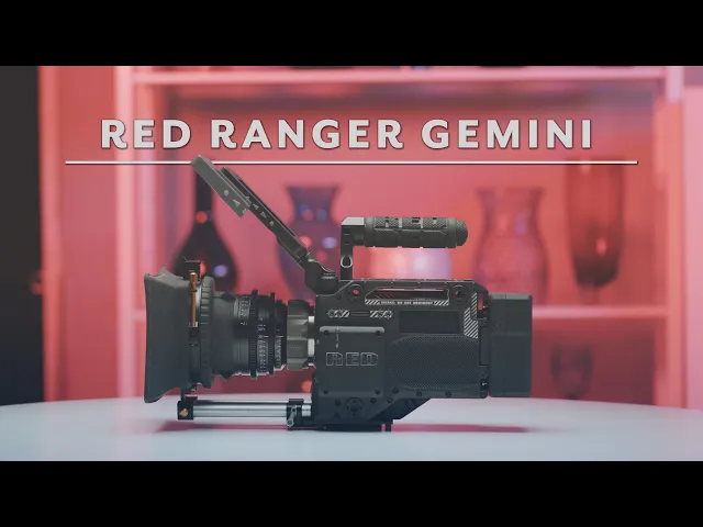 Which RED Camera to Buy? RED Digital Cinema Lineup Explained