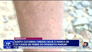 Maruim: pesquisa terá investimento milionário em SC