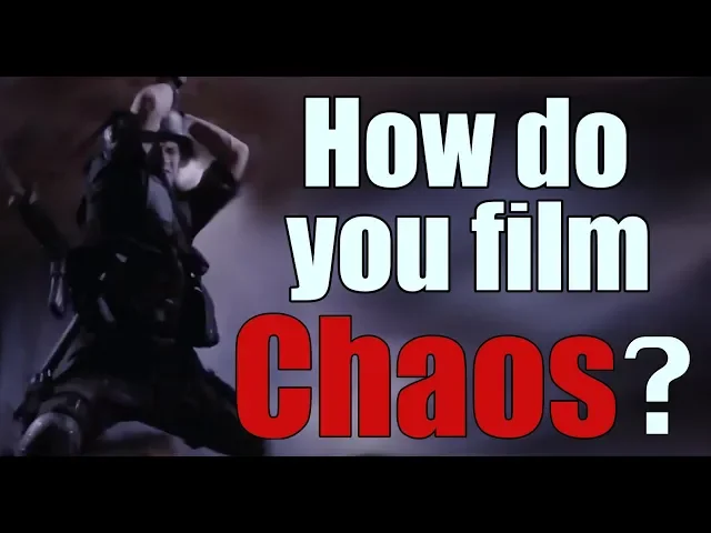 What is Screen Direction in Film — How to Preserve Continuity