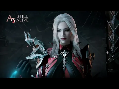 A3: Still Alive releases its latest update featuring a new playable ...