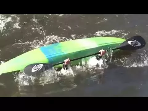 Guide To The Classification Of River Rapids | Kayaks, Rafting and Canoes