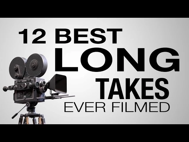 The Best Long Take Shots & How They Push the Story Forward