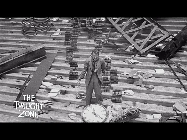 30 Best Twilight Zone Episodes Ranked