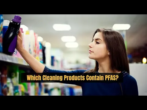 Which Cleaning Products Contain PFAS? | Bond Cleaning in Adelaide