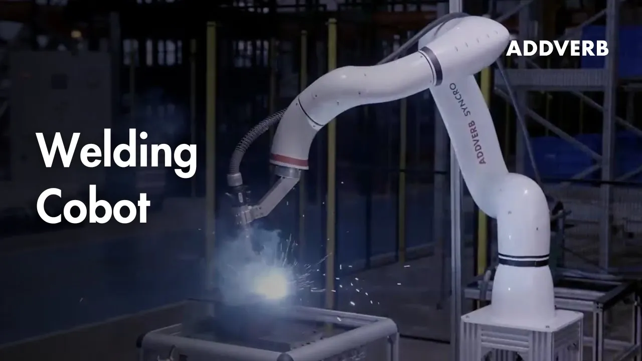 Are cobots the next wave of warehouse automation?