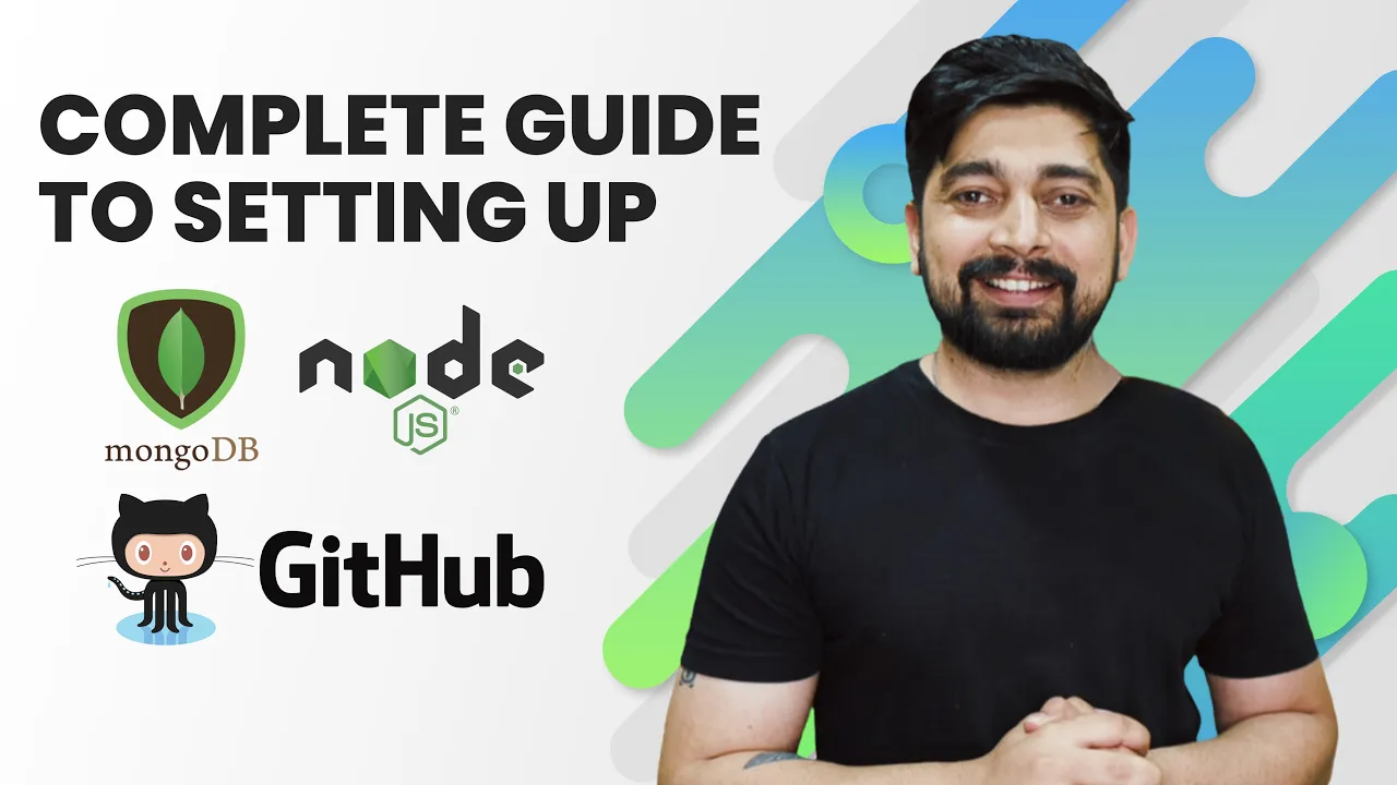 Complete Guide To Setting Up Nodejs And Mongodb On Github Codespaces 6329