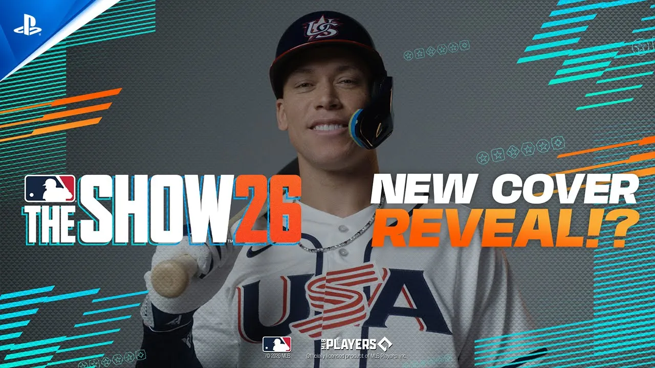 MLB The Show 26 - PS5 games | PlayStation (Canada)