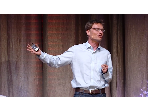 Nicholas Bloom - Future of Work Speaker and Advisor - Stern Strategy Group