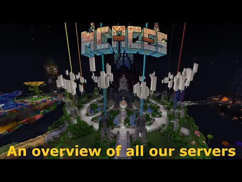 Best 1.20.4 Minecraft Servers