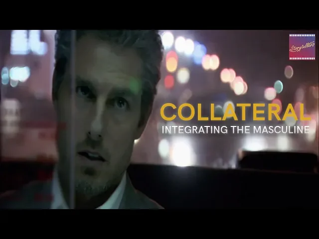 Neon Noir — ‘Collateral’ Movie Breakdown & Appreciation
