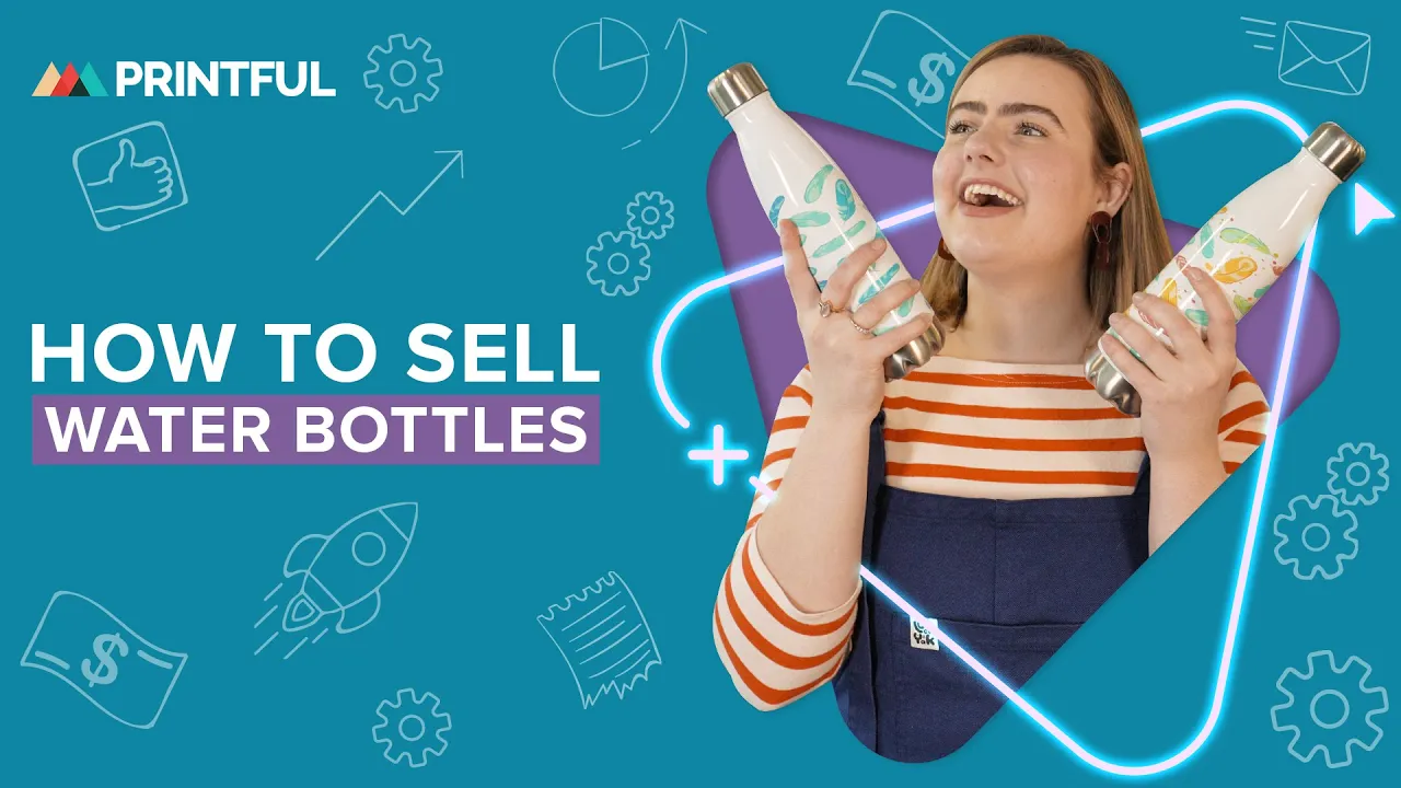 23 Bestselling Print-on-Demand Products to Add to Your Store | Printful