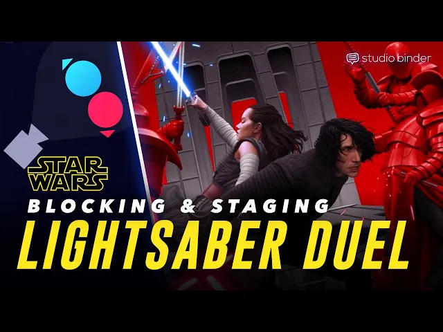 Star Wars Lightsaber Duels — What Makes Them Great?