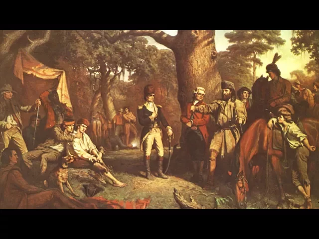 Today in military history: ‘Swamp Fox’ victory in South Carolina