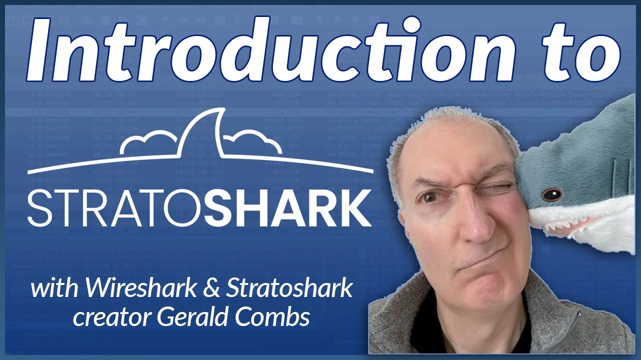 Wireshark • Go Deep | Resources Page