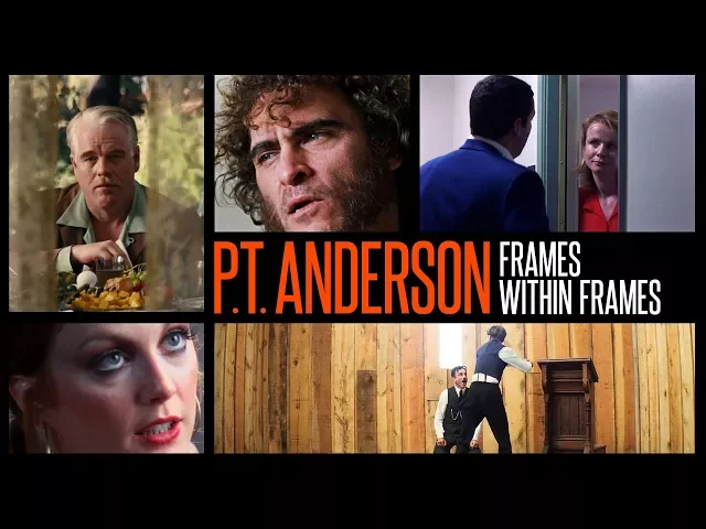 What is a Frame Within a Frame — Composition Techniques