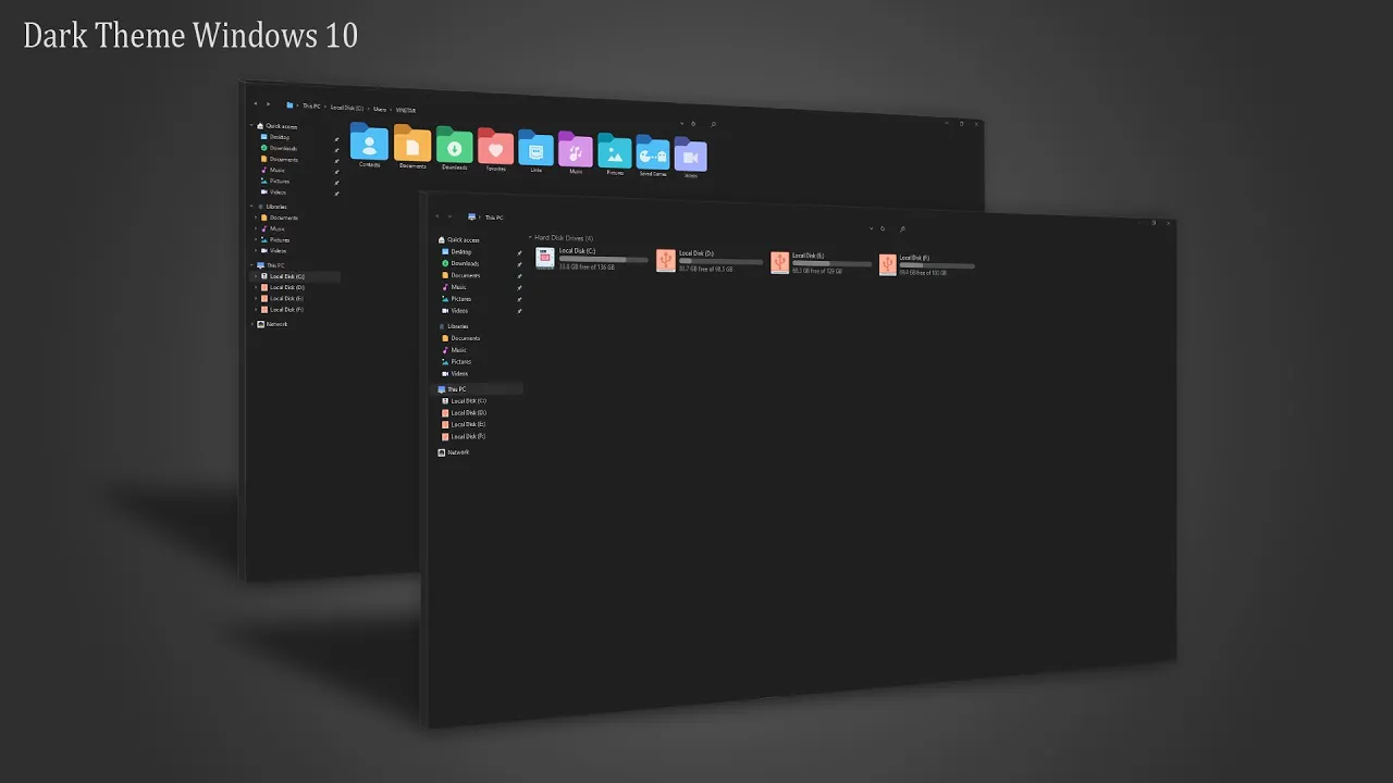 7TSP Icon Pack Safe Page » VIN STAR