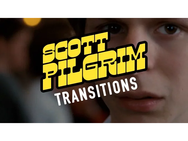 What is a Wipe Transition in Film — Editing Transitions Explained