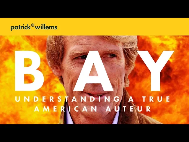What is Bayhem? ― Michael Bay Directing Style Explained