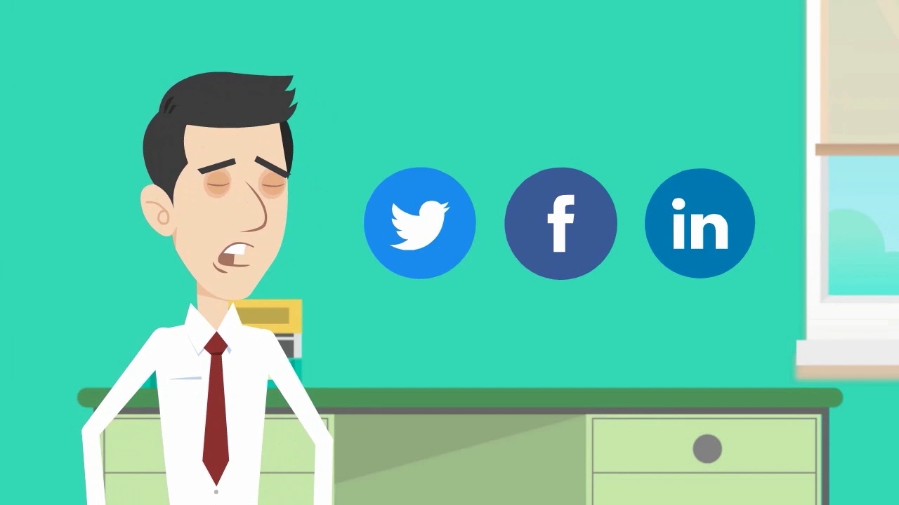 Yatter - The only way to manage social media collaborations | Product Hunt