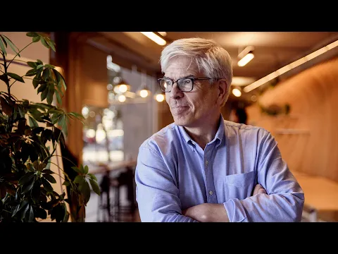 Paul Romer - Nobel Laureate Economist - Stern Strategy Group