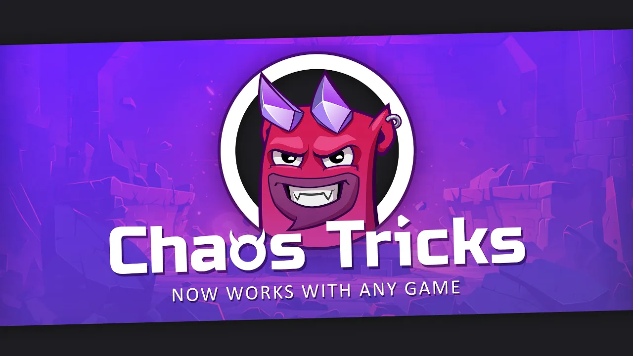 Chaos Tricks
