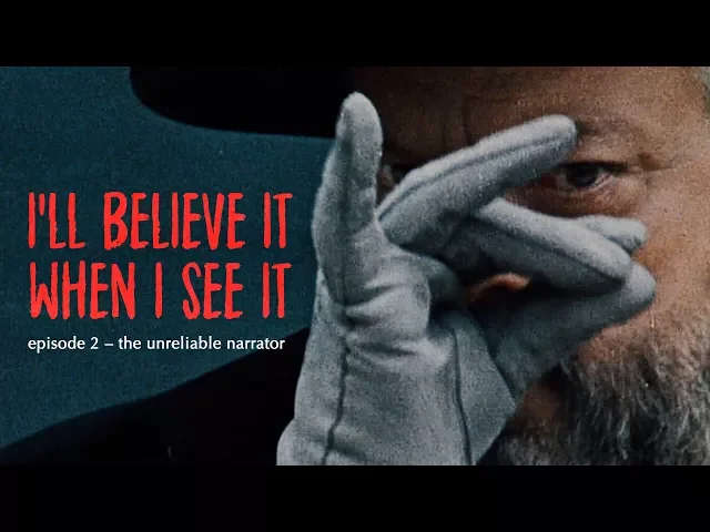 What is an Unreliable Narrator? Definition and Examples for Filmmakers