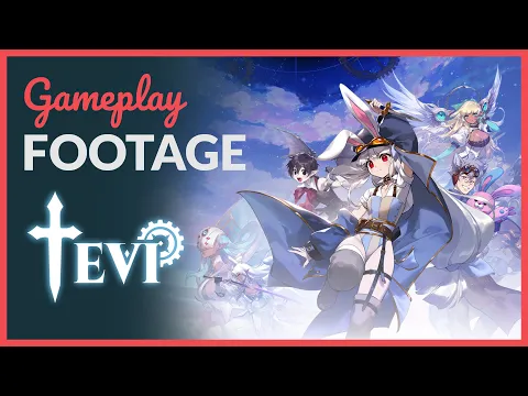 TEVI Announced for PlayStation 5 and Xbox Series Consoles - Cat with Monocle