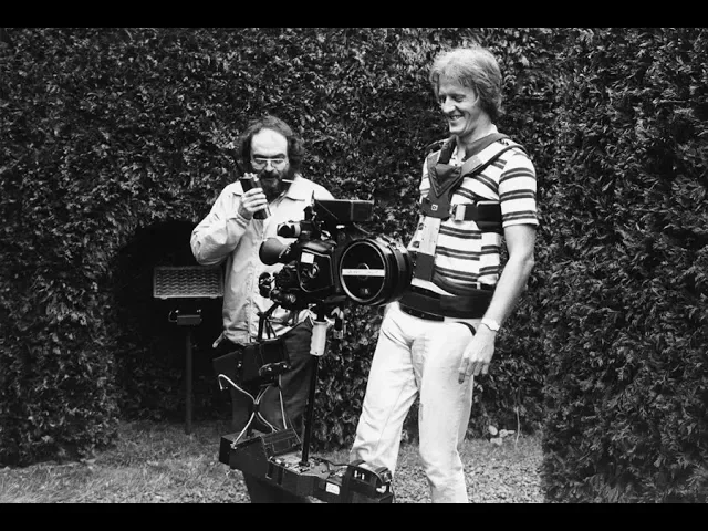 What is a Steadicam Shot & How Did it Change Cinema?