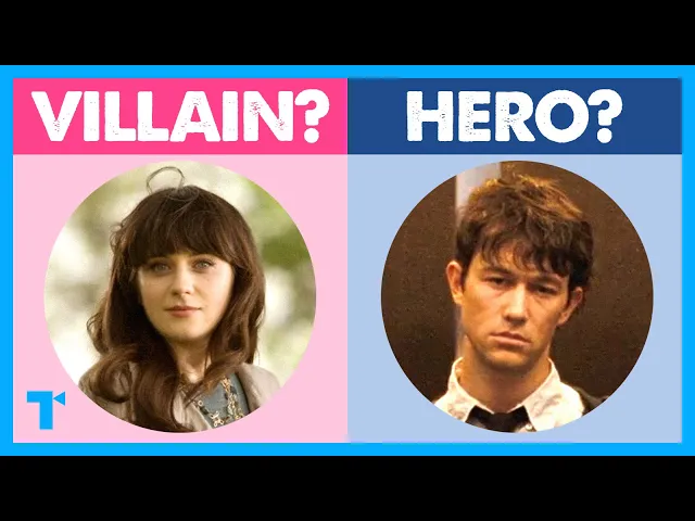 500 Days of Summer Script PDF Download and Analysis