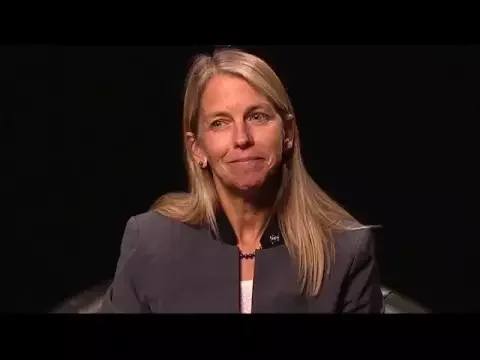 Dava Newman - MIT Media Lab Director - Stern Strategy Group