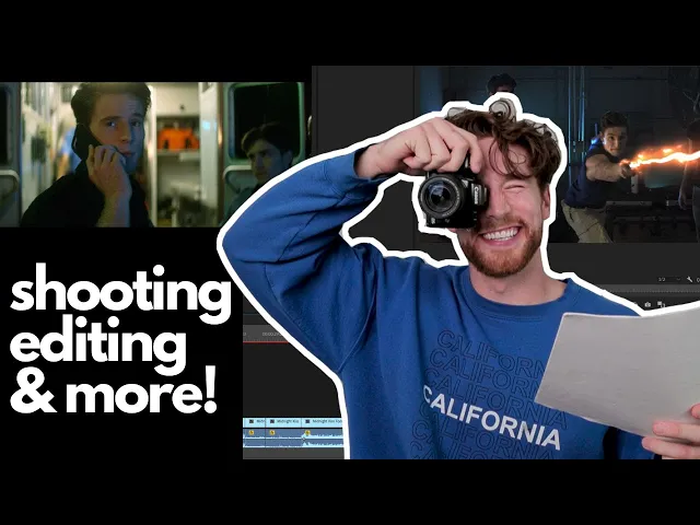 How to Become an Actor — 7 Steps Towards Superstardom