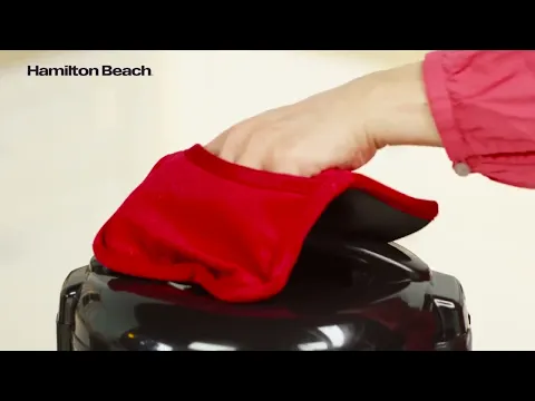 Hamilton Beach 37541-SC - Köp här - Fri frakt