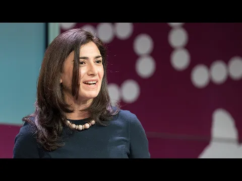 Raffaella Sadun - Organizational Economics Speaker and Advisor - Stern ...