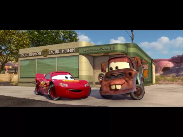 How to Direct an Animated Movie From A to Z in 10 Steps