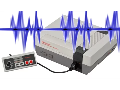 Wie der Sound der 80er Jahre Games gemacht wurde | Dravens Tales from ...